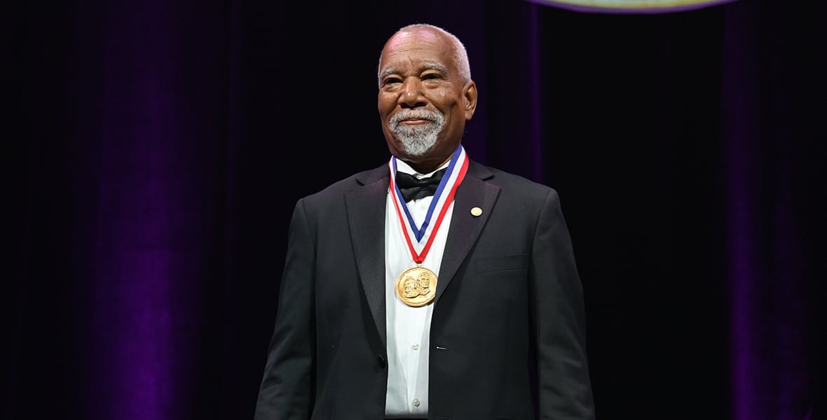 Disney Imagineer Lanny Smoot Inducted into the National Inventors Hall ...