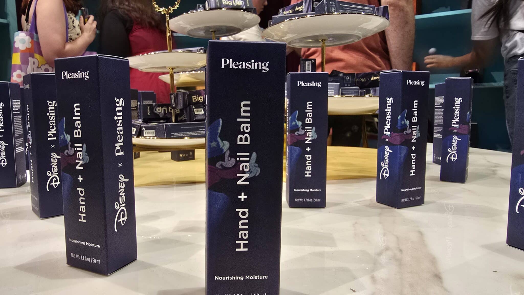 Harry Styles Pleased Us: Lifestyle Brand Pop-up Store ‘Disney FANTASIA ...