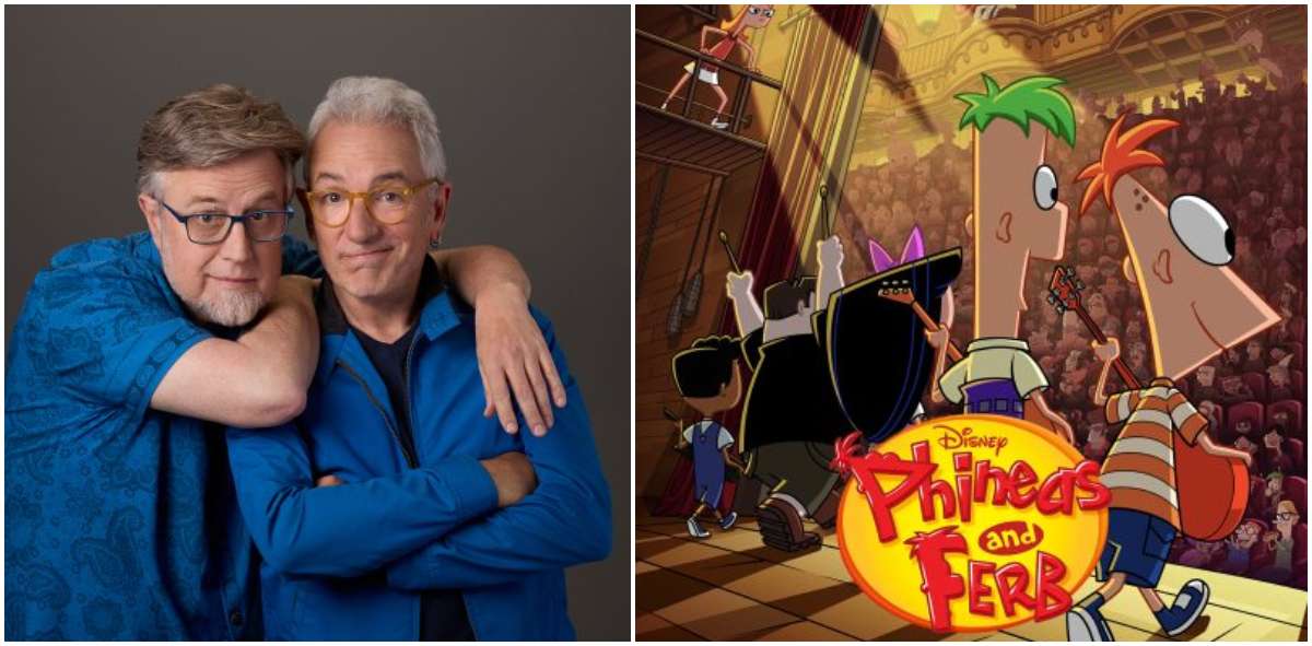 Phineas & Ferb Return! New Season Trailer Drops April 3rd, 2025 ...