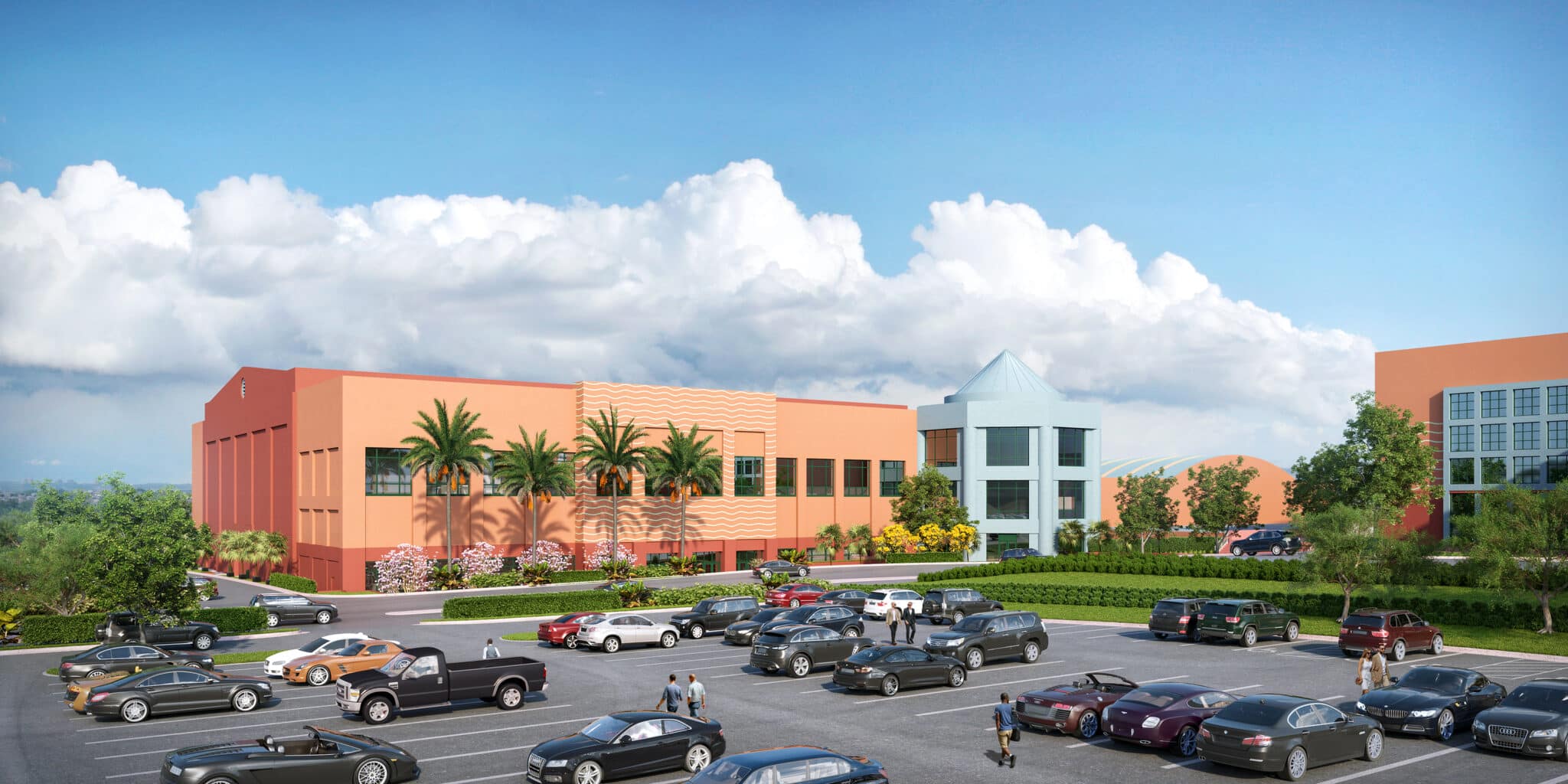 Disney World Resort Announces Massive Expansion and Renovations ...