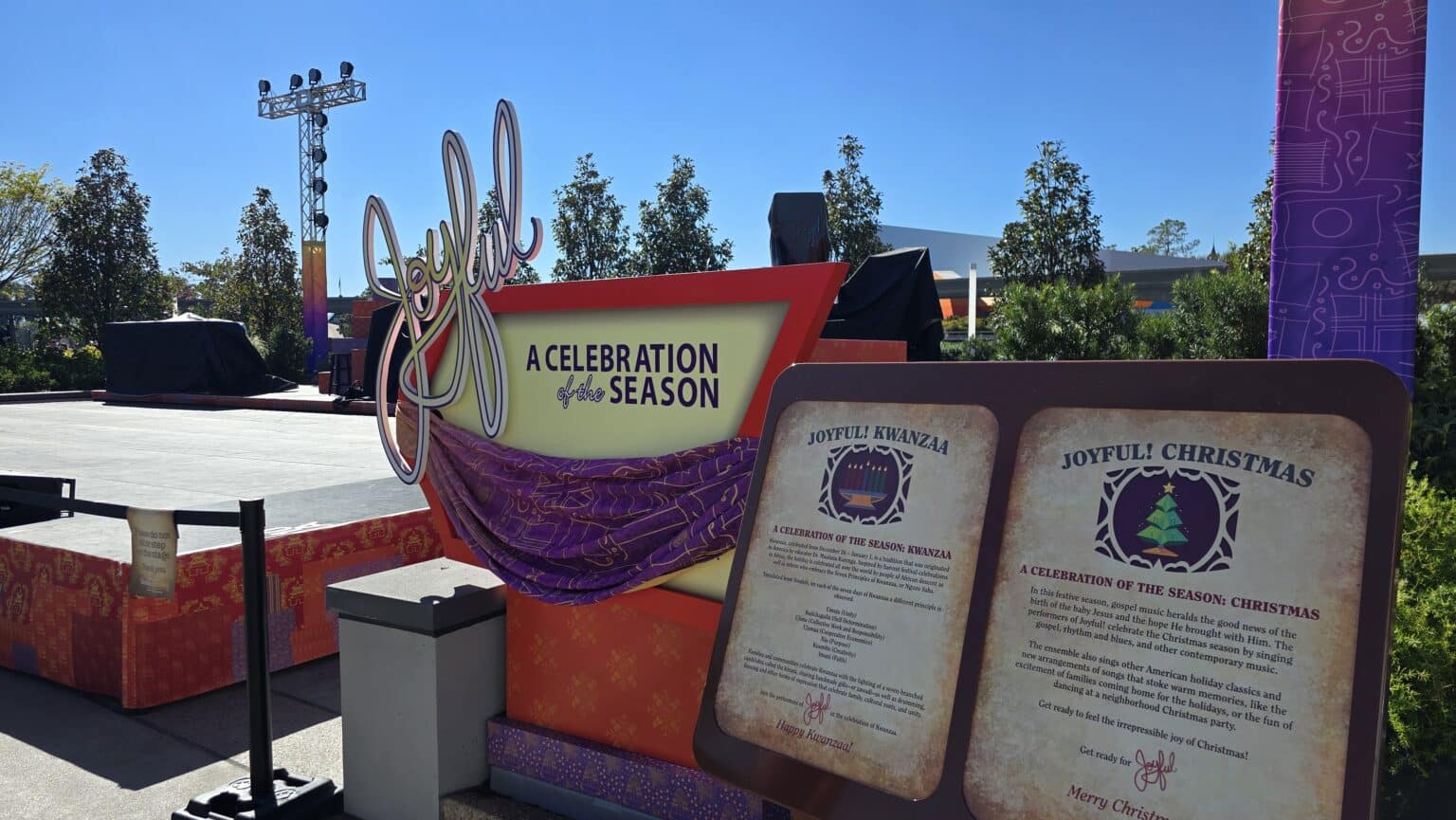 What Time Can You See the Candlelight Processional, Meet Santa, Hear ...