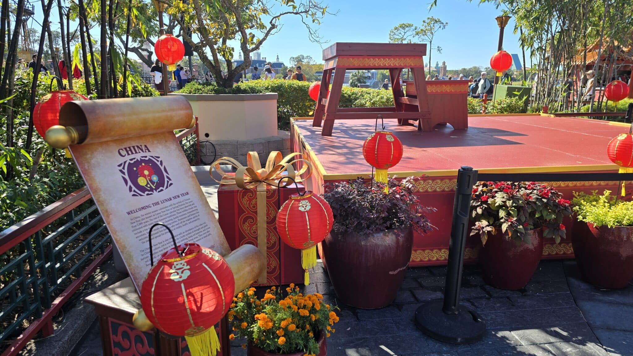 What Time Can You See the Candlelight Processional, Meet Santa, Hear ...