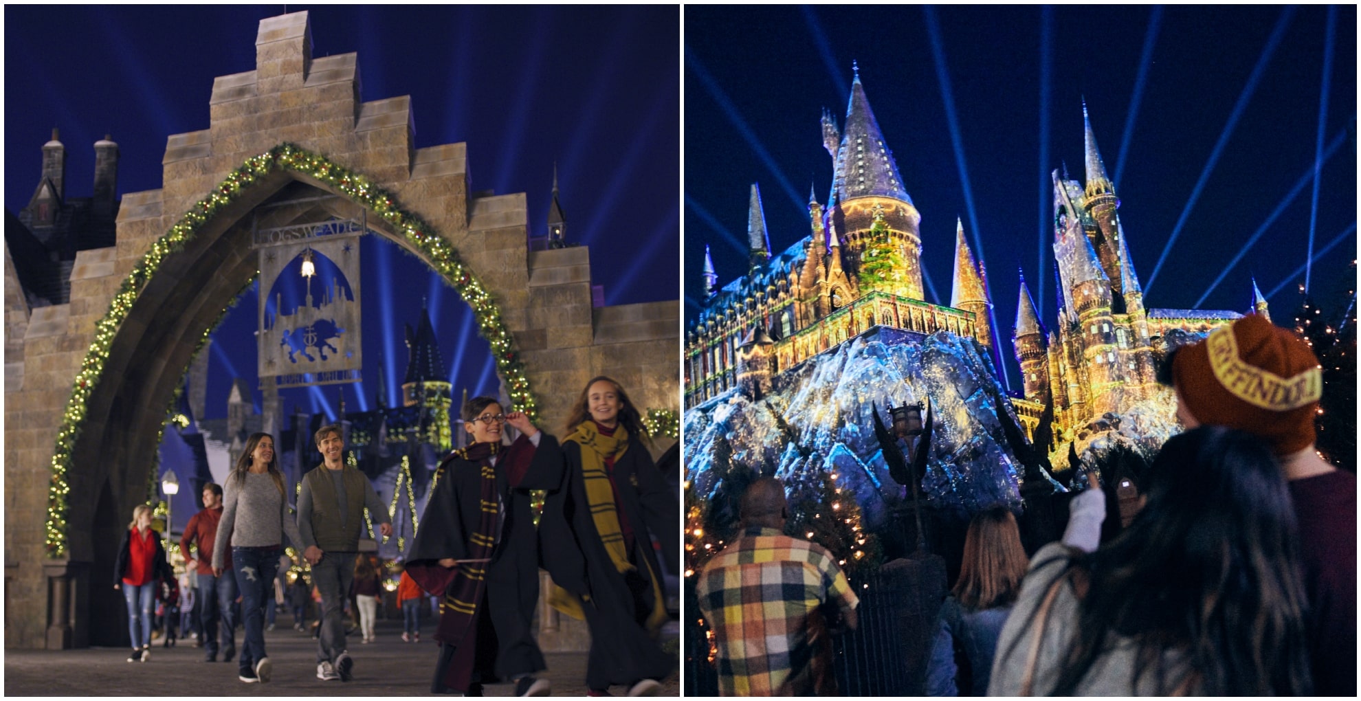 Universal Orlando Holiday Celebration Starts November 22 – Grinchmas ...