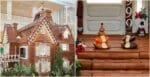 Disney World Holiday Gingerbread Houses 2024: New & Returning Edible ...