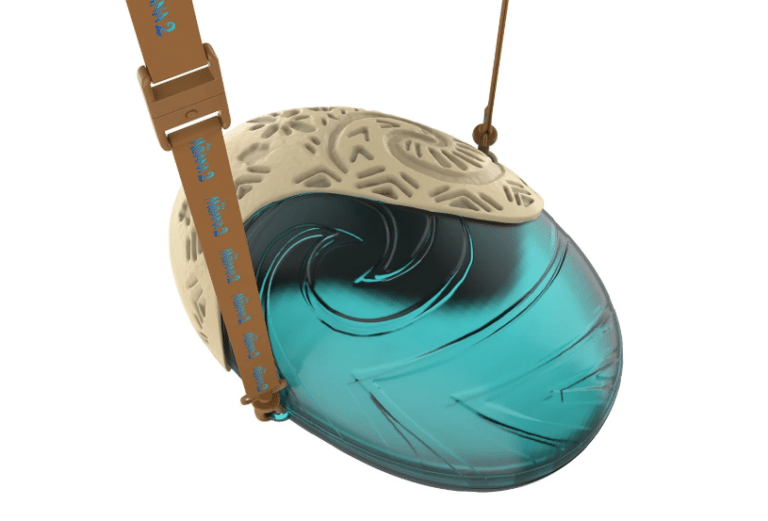 Moana 2 Popcorn Bucket and Popcorn Necklace Now Available at Cinemark ...