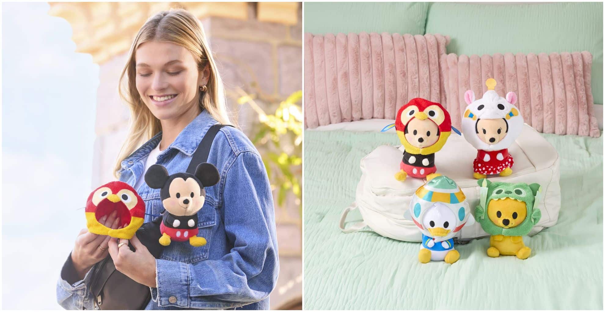 Disney Merch Preview: Pastels and Pooh – What’s Coming to Disney Store ...