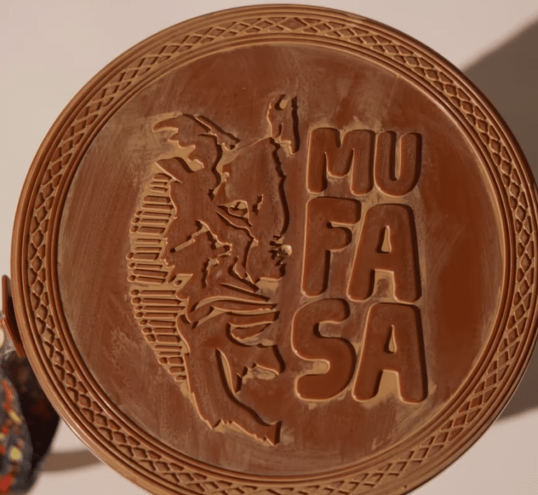 Disney’s Mufasa: The Lion King All the Popcorn Buckets that are Coming ...