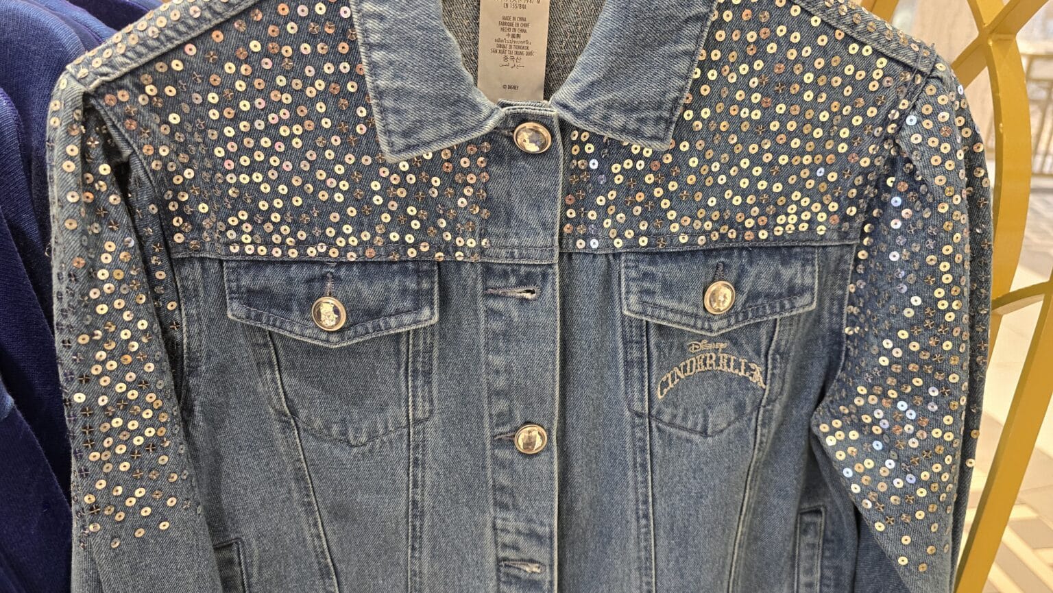 Cinderella 75th Anniversary Collection at Walt Disney World - Fantasy ...