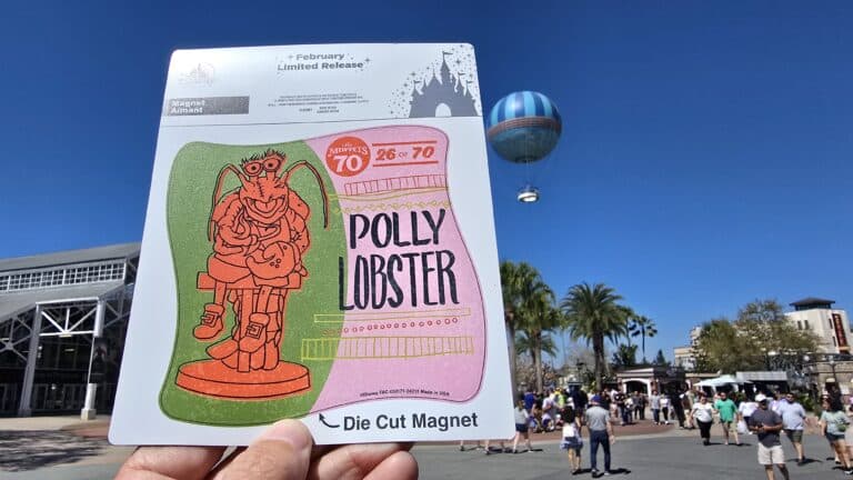 The Muppets 70th Anniversary Magnet Collection from Disney Parks ...