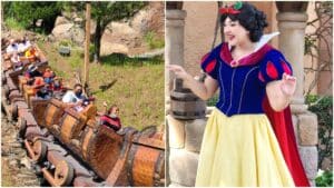Disney Snow White Popcorn Buckets Coming to Theaters in 2025 - Fantasy ...