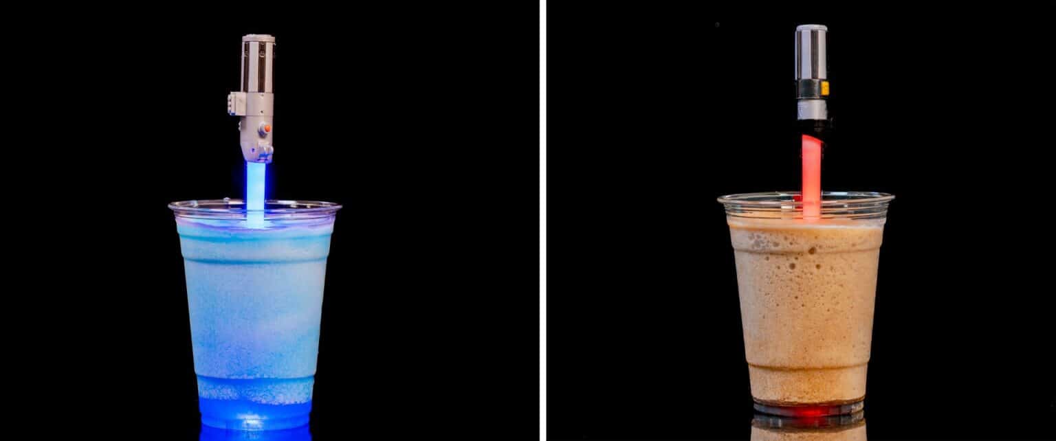 New Disney Star Wars Popcorn Buckets Celebrating “Seasons of the Force ...