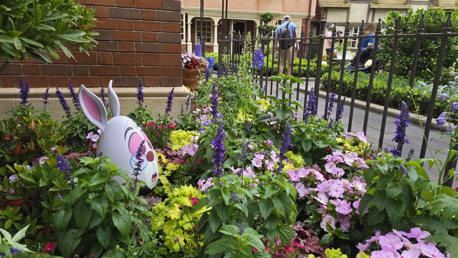 Epcot’s Eggstravaganza 2025: Where to Find All the Eggs - Fantasy Land News