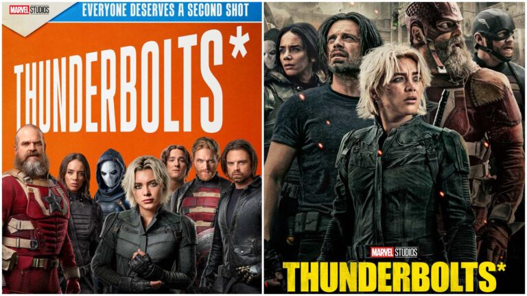 Marvel Thunderbolts Popcorn Buckets Driving Into Movie Theaters ...