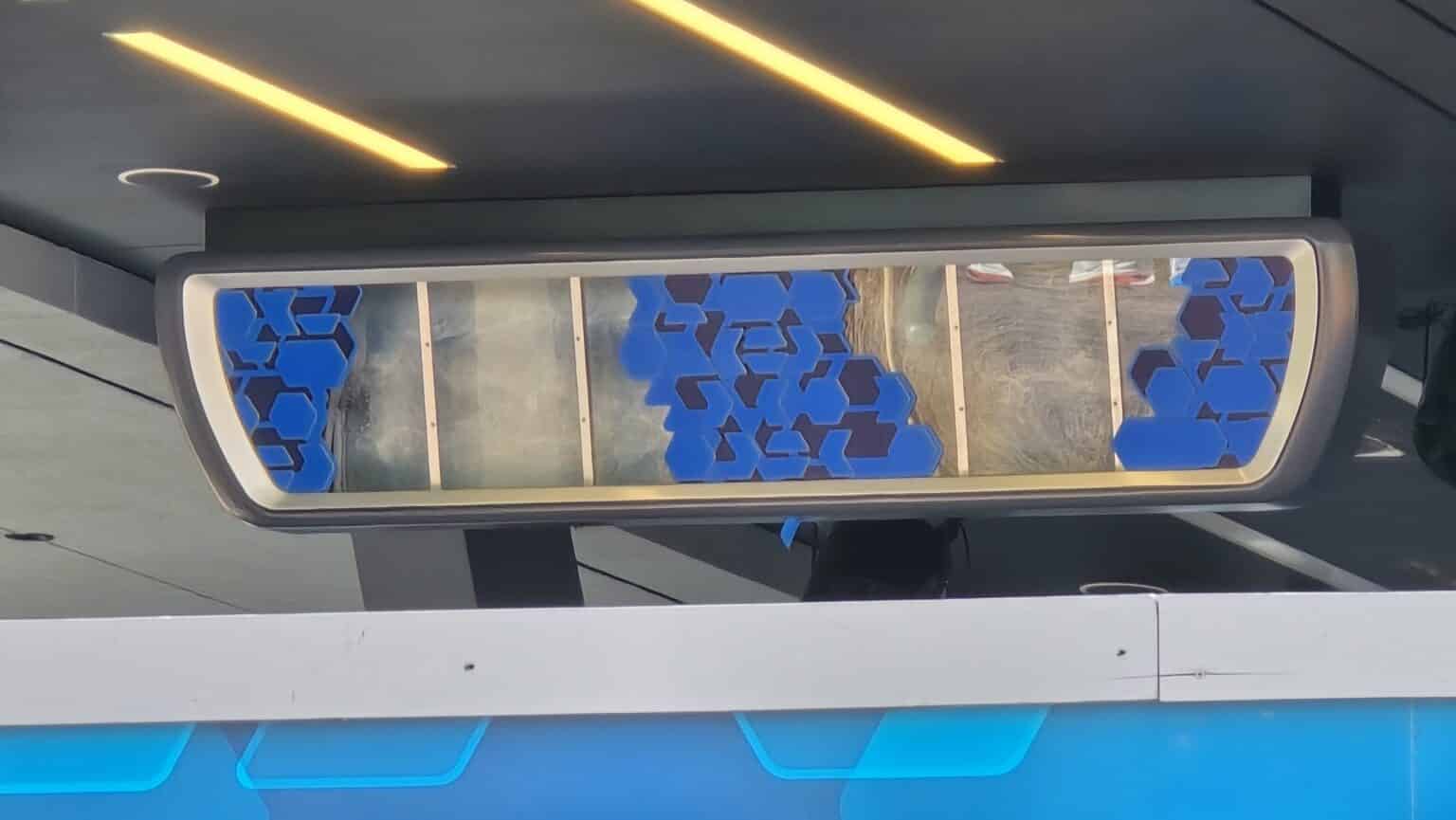 Test Track Refurbishment Continues: Epcot Attraction Now Reopening ...