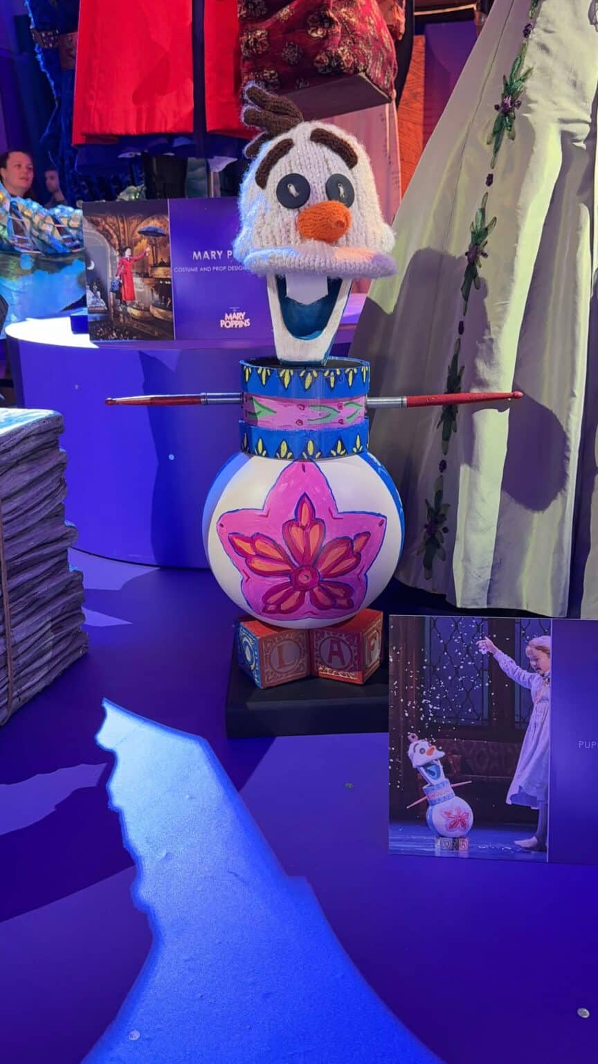 For the First Time in Forever: Frozen The Hit Broadway Musical Coming ...