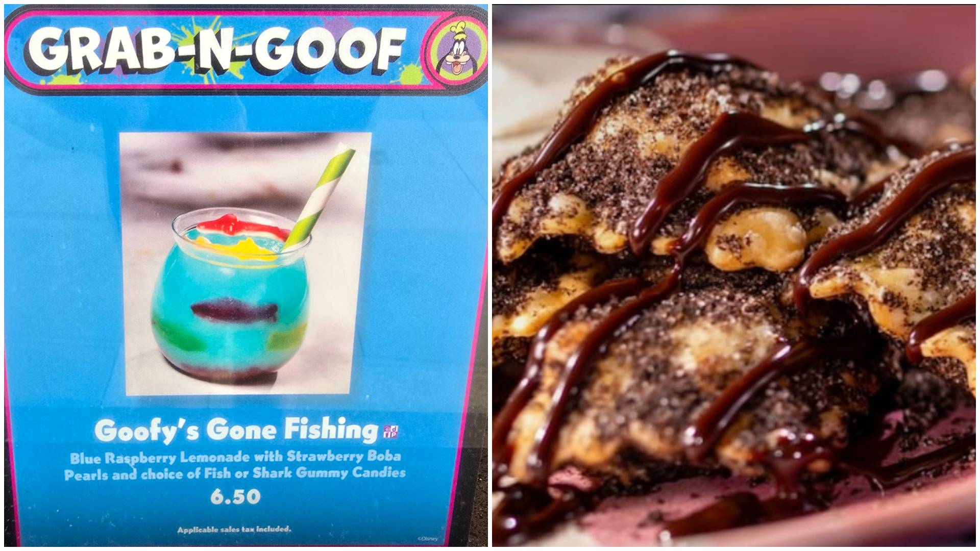 GRAB-N-GOOF Food Booth Coming to Goofycore Hall for Cool Kid Summer at ...