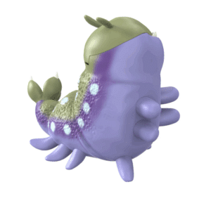 Disney • Pixar Elio: First Look at the Glordon Popcorn Bucket - Fantasy ...