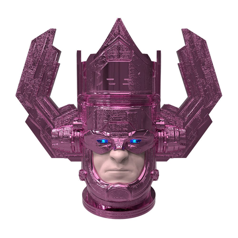 AMC Theaters The Fantastic Four: First Steps Popcorn Buckets – Galactus ...