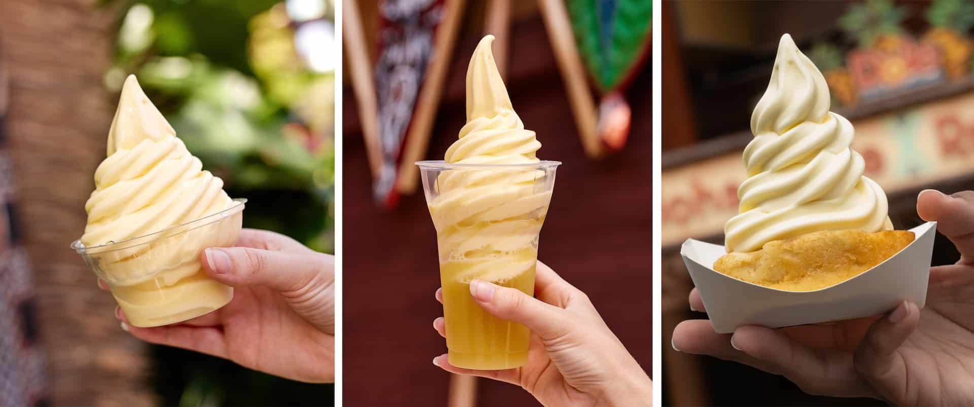 Your Guide to Disney’s Iconic DOLE Whip at Walt Disney World for DOLE ...