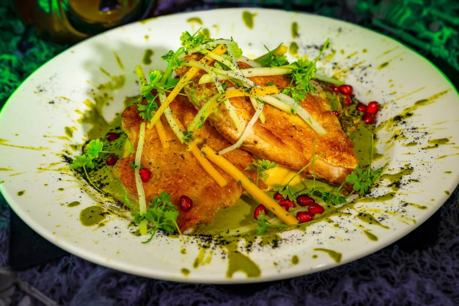 MNSSHP 2025 “Be Our Guest” Event Menu - Fantasy Land News