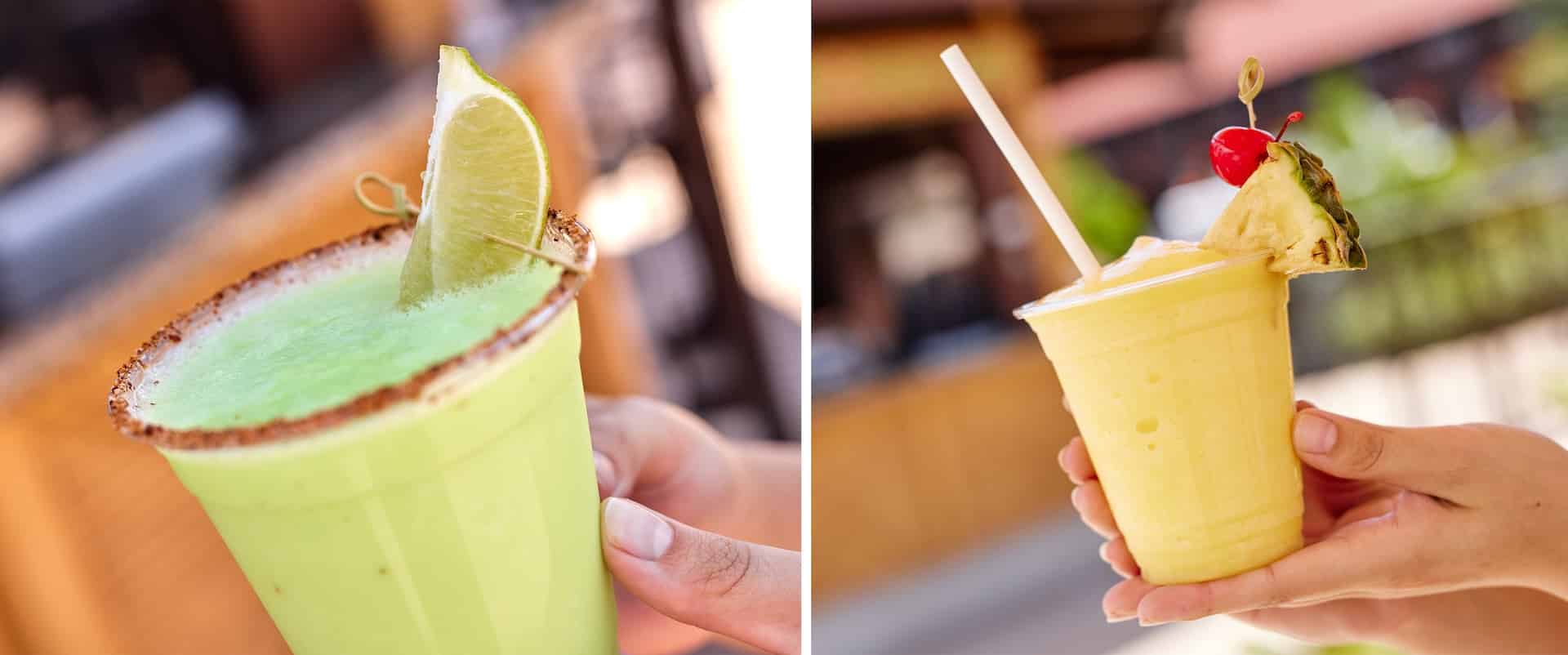 Your Guide to Disney’s Iconic DOLE Whip at Walt Disney World for DOLE ...