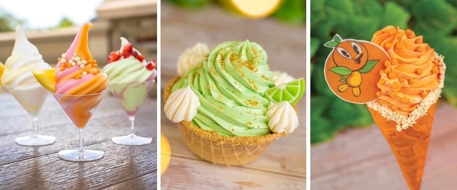 Your Guide to Disney’s Iconic DOLE Whip at Walt Disney World for DOLE ...