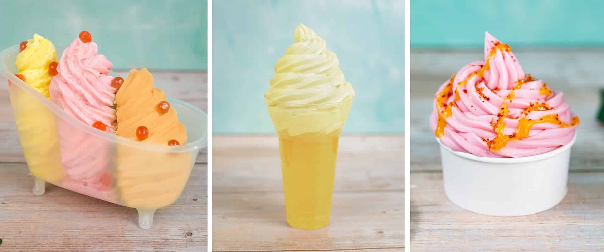 Your Guide to Disney’s Iconic DOLE Whip at Walt Disney World for DOLE ...
