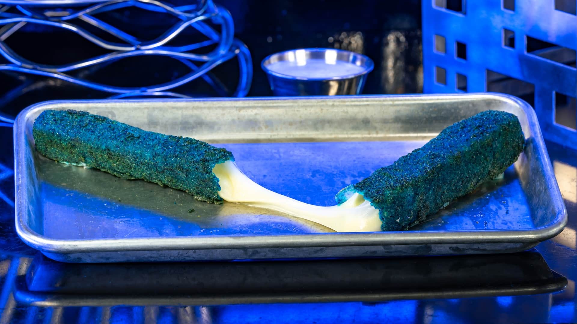 Fantastic Four: First Steps at Disney Parks – Eats, Drinks, and ...