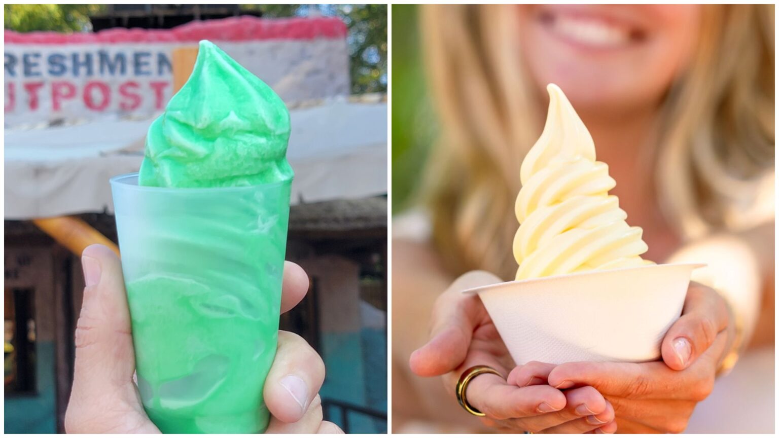Your Guide to Disney’s Iconic DOLE Whip at Walt Disney World for DOLE ...