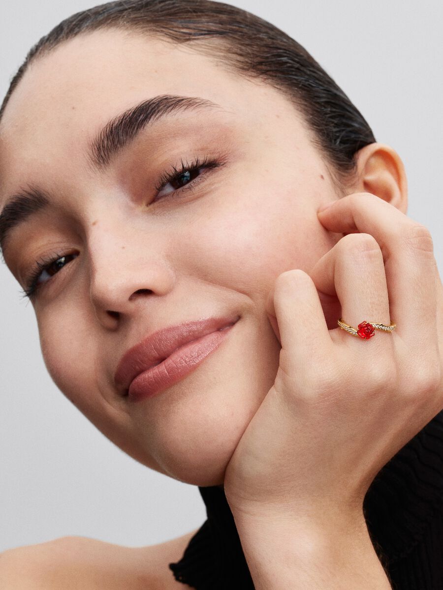 Just in Time for Disney Princess Week Pandora Releases Stunning New ...