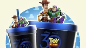 Regal Cinemas Celebrates “Toy Story” 30th Anniversary with Exclusive ...