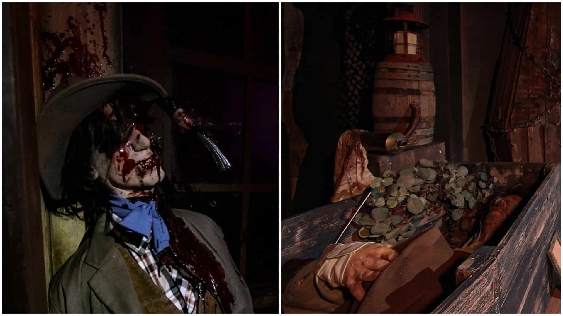 Universal’s Halloween Horror Nights Reveals “Hatchet & Chains: Demon ...