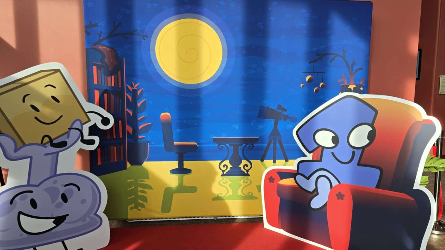 The YouTube Sensation That’s Selling Out Theaters: A Look at the Unseen ...