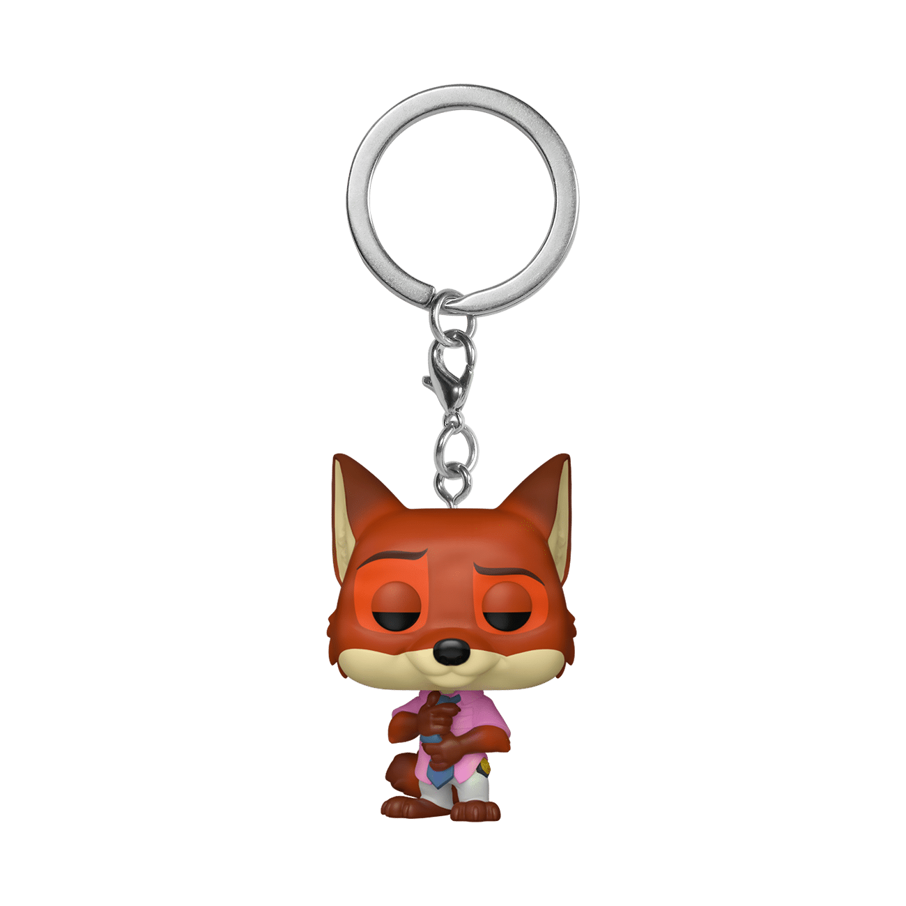 Zootopia 2 Merchandise Hits the Shelves Following Final Trailer Debut ...