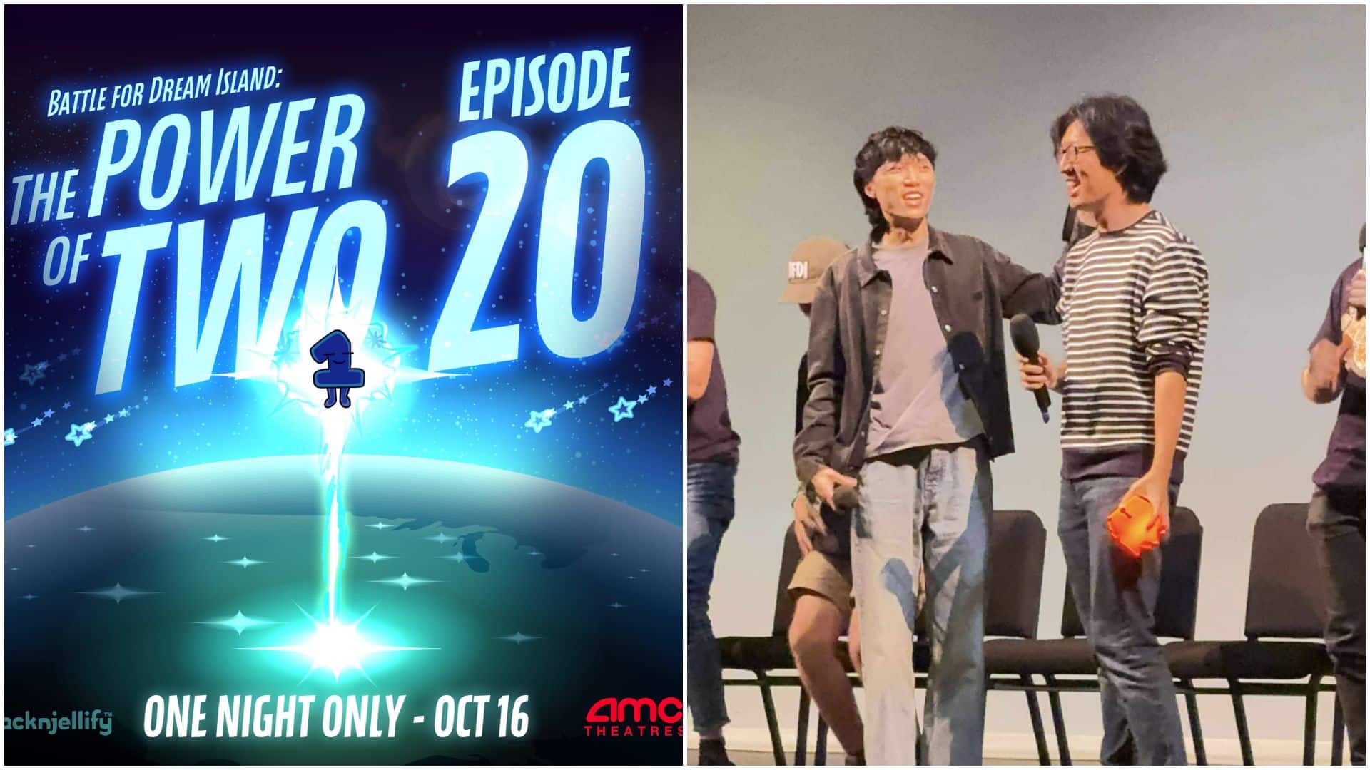 The YouTube Sensation That’s Selling Out Theaters: A Look at the Unseen ...
