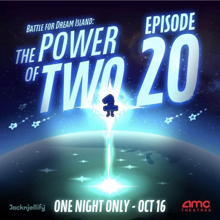 More Tickets Releasing for ‘Battle for Dream Island: TPOT ep 20’ One ...