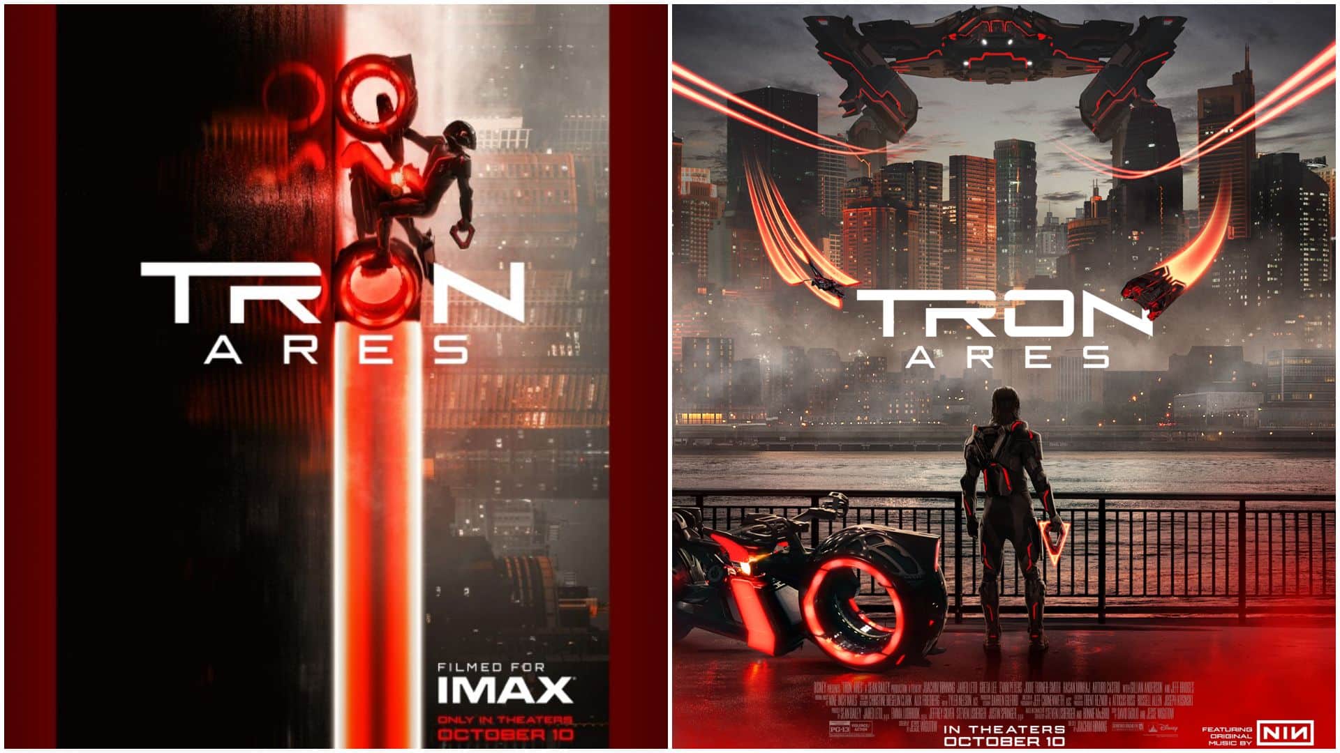 $74.99 Lightcycle Popcorn Bucket Leads Massive TRON: Ares Theater Collectibles Lineup - Fantasy ...