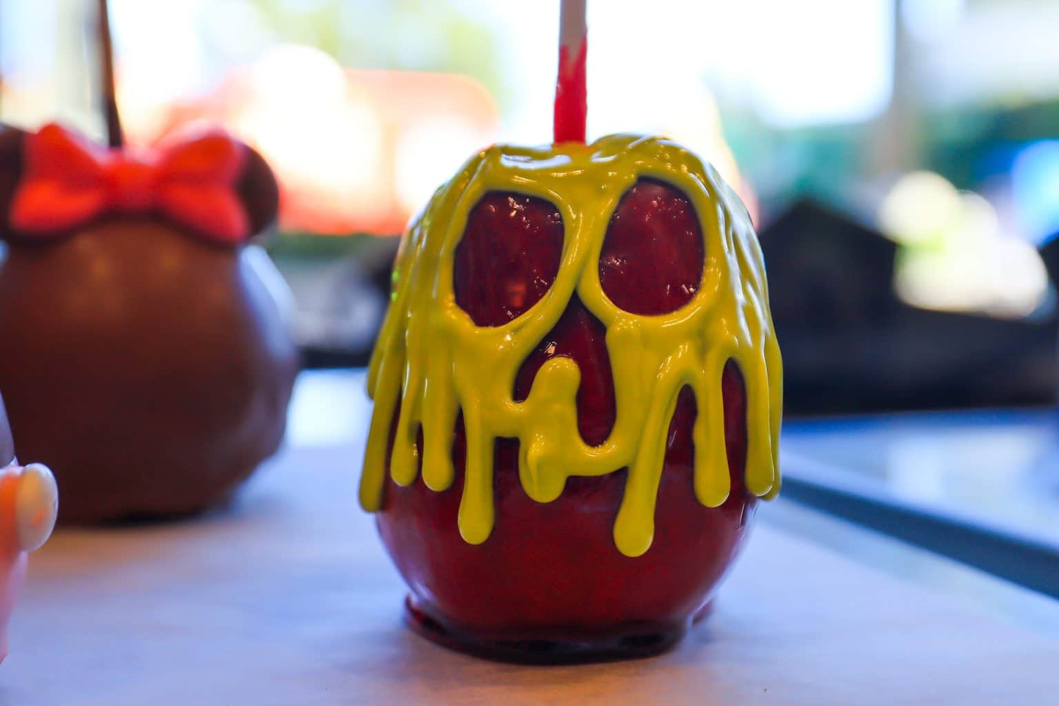 The Sweet Story of Disney’s Candy Cauldron at Disney Springs - Fantasy ...