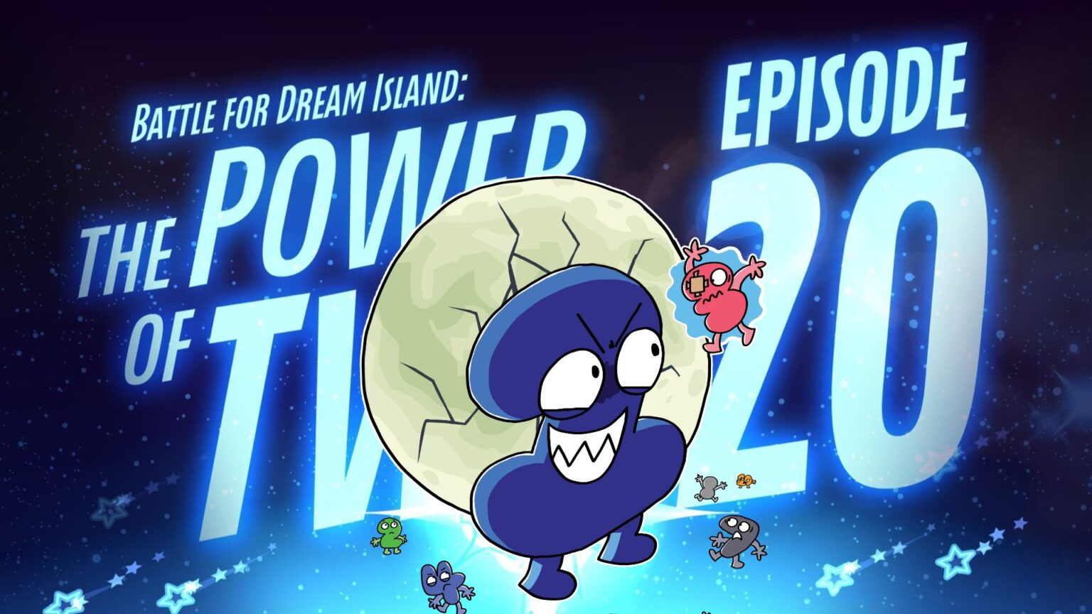 ‘BFDI: TPOT 20 Alone’ Viewership Record with One Million Views in Just ...