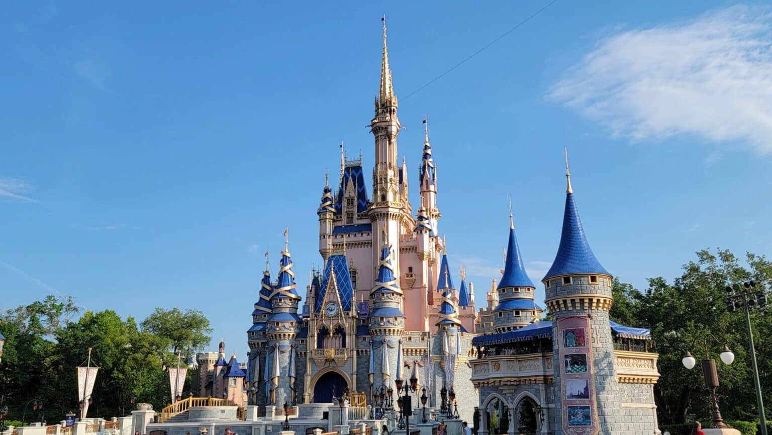 Your Chance for a Disney World ‘Ultimate Fairytale Escape’ Vacation ...