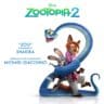 Shakira is Back as Gazelle to Try Everything at Disney Animation with ...
