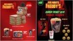 Five Nights at Freddy’s 2 Popcorn Buckets: Tickets Now On Sale ...