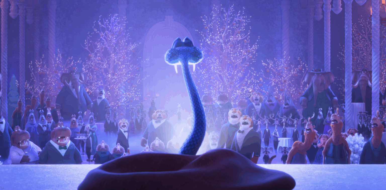 Zootopia 2 Has 4th Biggest Box Office Opening of All Time with $556 ...