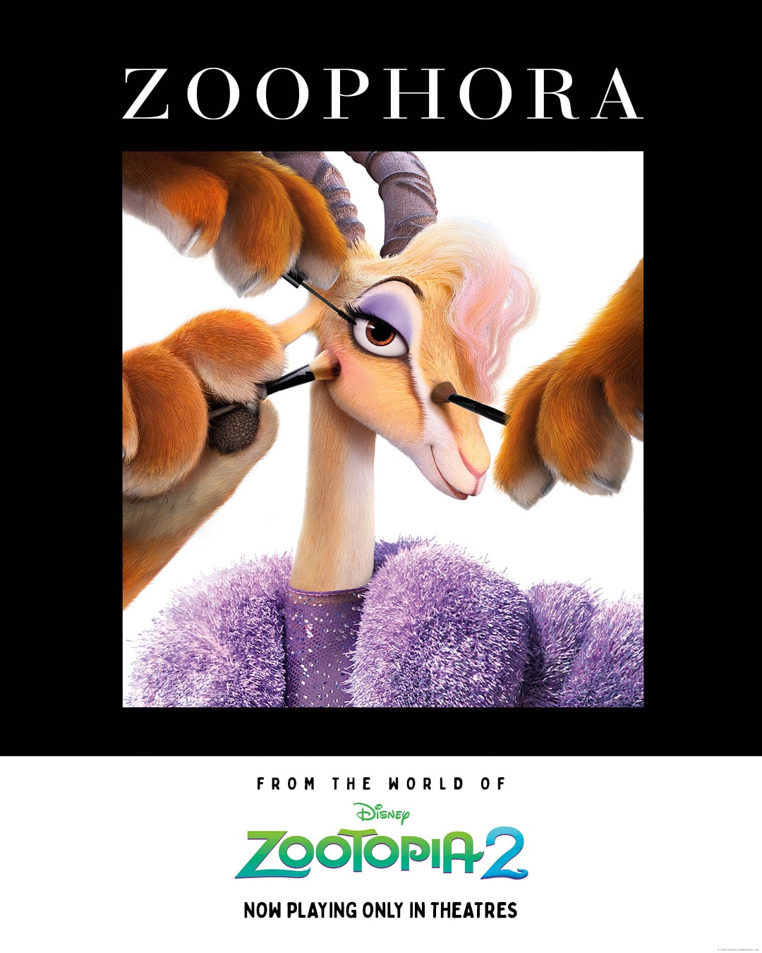 Zootopia 2 ‘Timber’ Ad: Are These Beavers Just Building a Dam, or ...