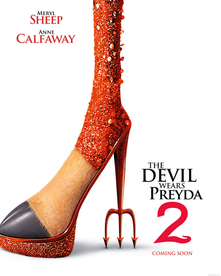 Zootopia 2 ‘Timber’ Ad: Are These Beavers Just Building a Dam, or ...