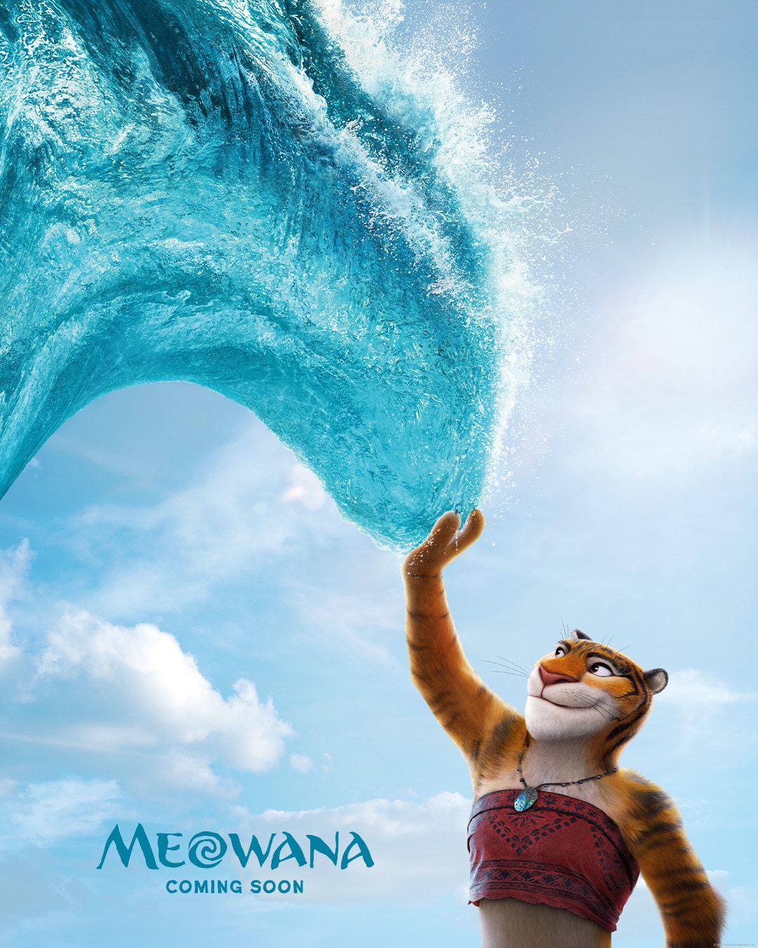 Zootopia 2 ‘Timber’ Ad: Are These Beavers Just Building a Dam, or ...