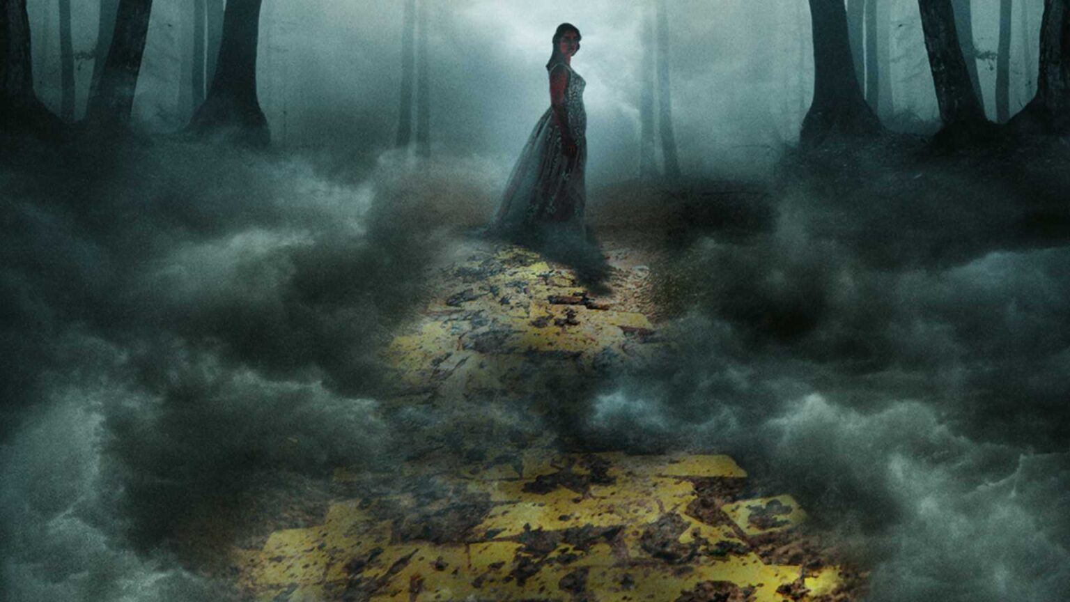 ‘Gale: Yellow Brick Road’ One Night Only presented by Fathom ...