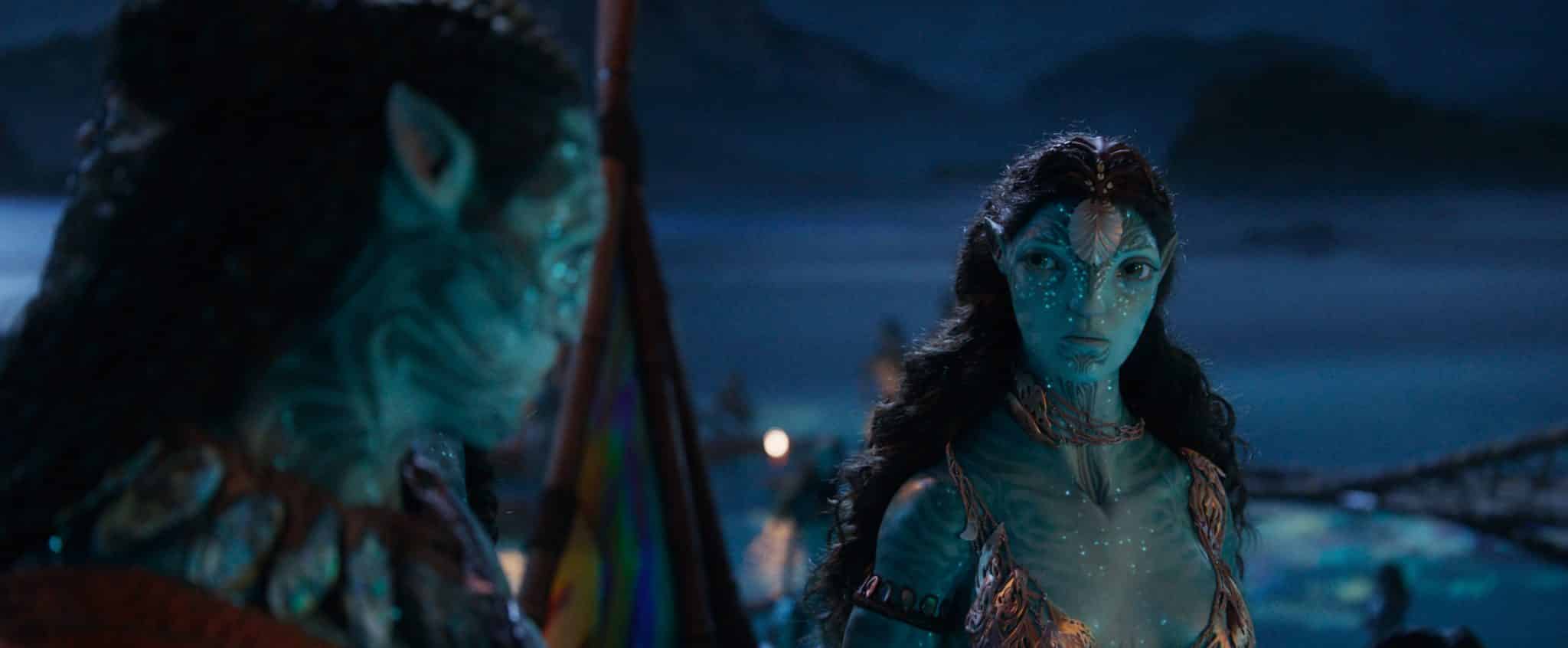 Who’s Who in ‘Avatar: Fire and Ash’: Character Guide - Fantasy Land News