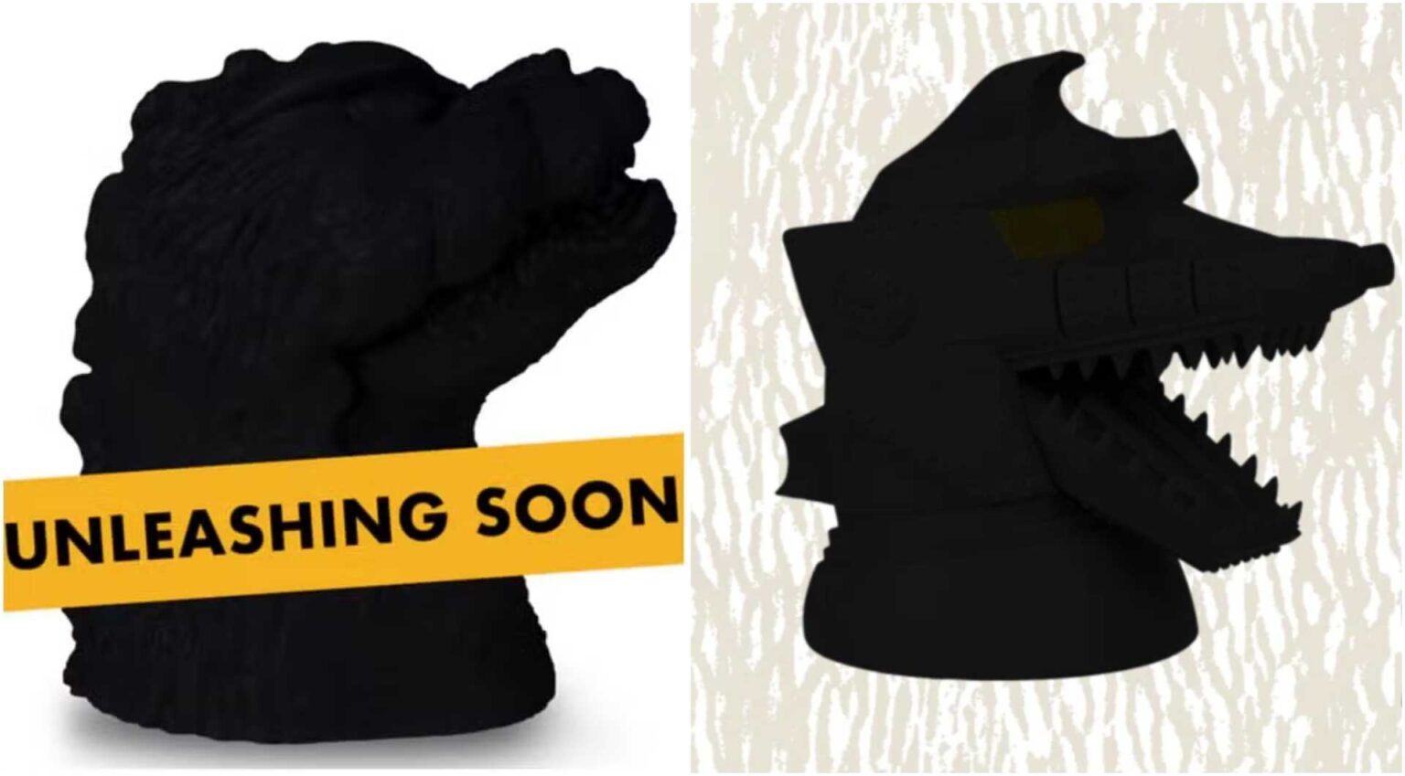 Mechagodzilla Popcorn Bucket Teased Alamo Drafthouse Cinemas X Godzilla ...