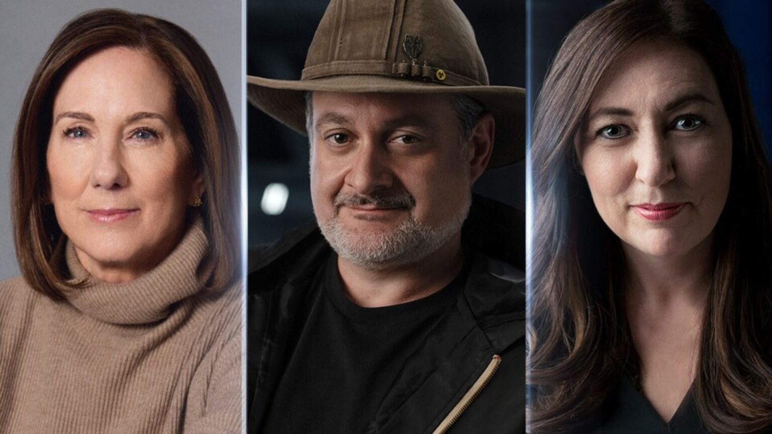 Dave Filoni to Lead Lucasfilm as Kathleen Kennedy Steps Down - Fantasy ...